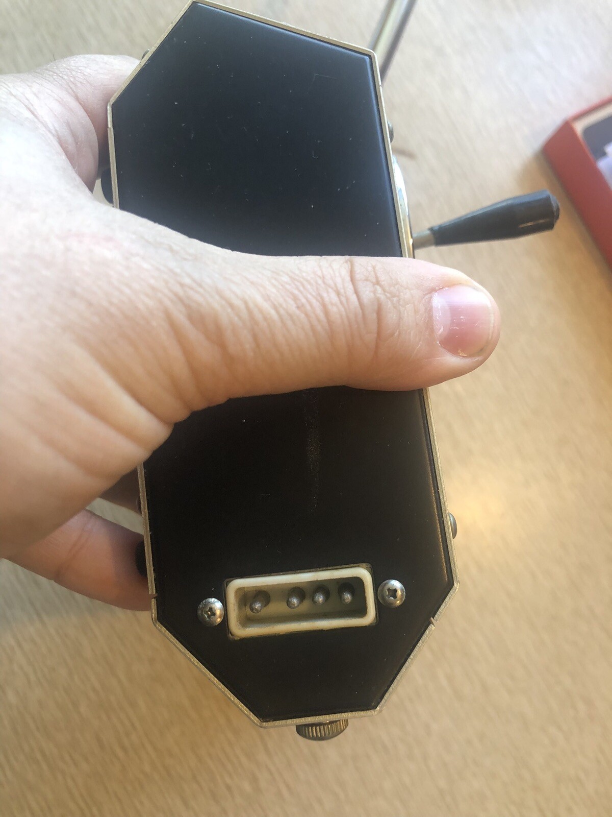 Vintage MRC F-710 Futaba radio control transmitter Remote control Great ...