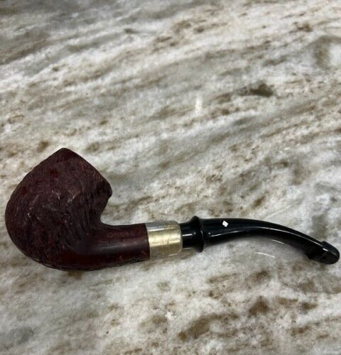 Vintage Dr. Grabow Men's Imported Wood Briar Pipe Spade | eBay