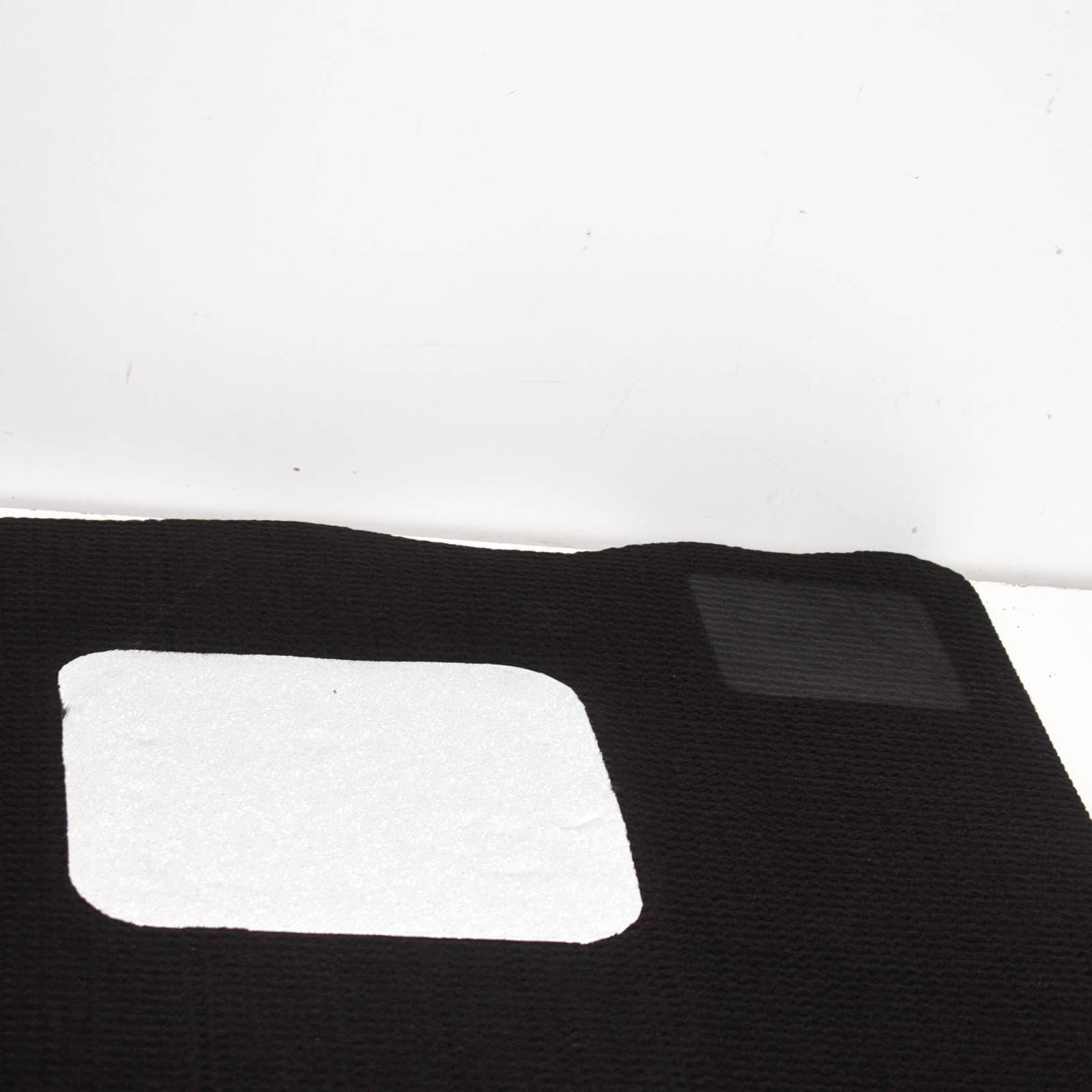 MERCEDES-BENZ E W124 Bonnet Insulation Panel A1246800025 NEW GENUINE ...