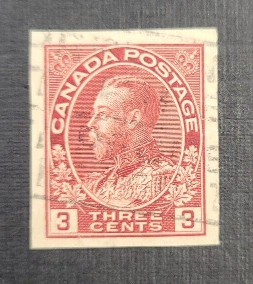 Canada Stamps 138 Used - Free Shipping Excellent Margins | eBay