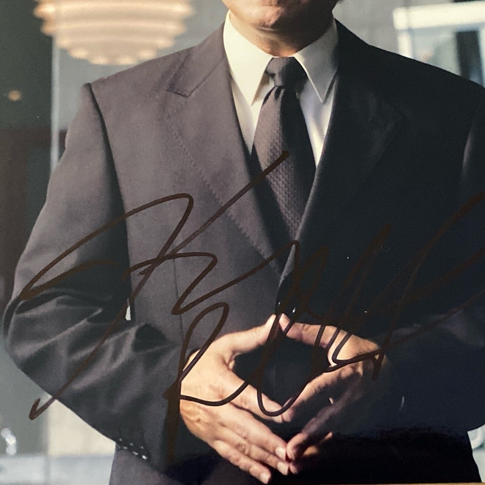 Kevin Pollack Signed Autographed 8x10 Photograph - The Usual Suspects ...