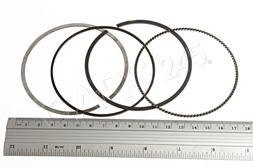 Genuine BMW E84 E89 F21 F22 F23 F10 F11 Repair Kit Piston Rings OEM ...