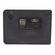 Genuine Ford ABS Control Unit 9l1z-2c405-c for sale online | eBay