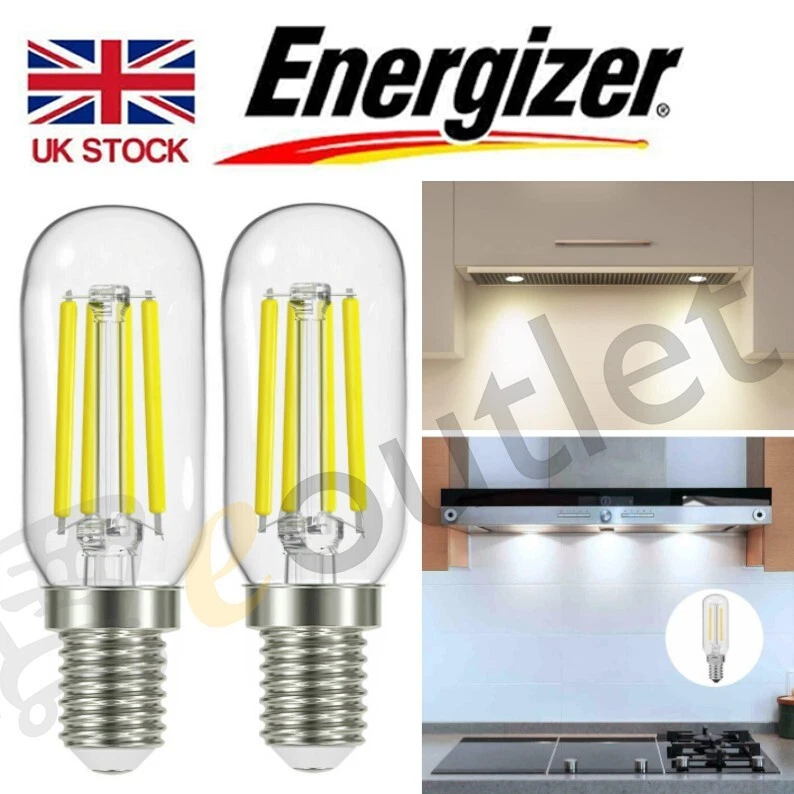 Cooker Hood Bulb for sale | eBay UK