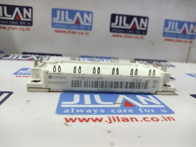 INFINEON FS150R12KT4_B11 IGBT POWER SUPPLY MODULE 1200V/150A | eBay