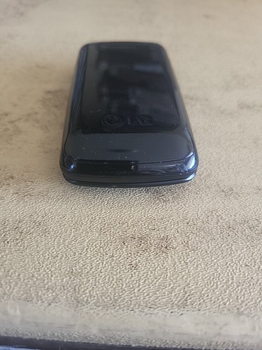 LG 420G - Black (Unlocked) Cellular Phone | eBay
