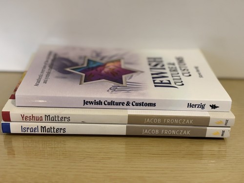 3 Lot- Yeshua & Israel Matters: Putting the Jewish People & Rabbi Back ...