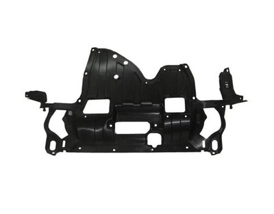 New HO1228122 Front Engine Splash Shield Fits Honda Accord 2008-2012 ...