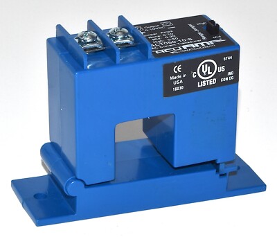 Amp & Voltmeters - Direct Current