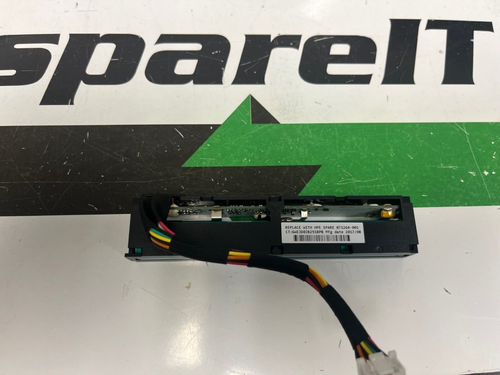 HP 96W Smart Storage Battery 871264-001 | eBay