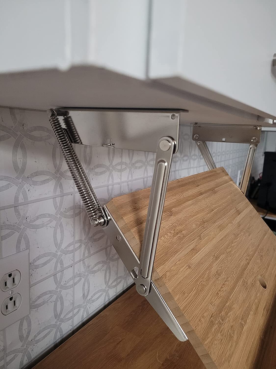 Pull Down Rack Hinges | eBay