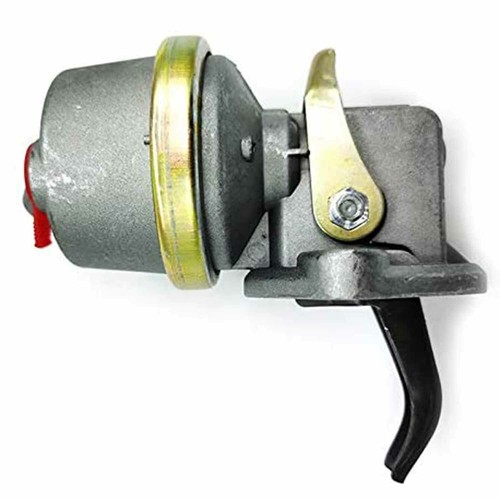 Fuel Pump 87416017 For Case 40XT 1840 2096 1845C MX100 5120 6000 8840 ...