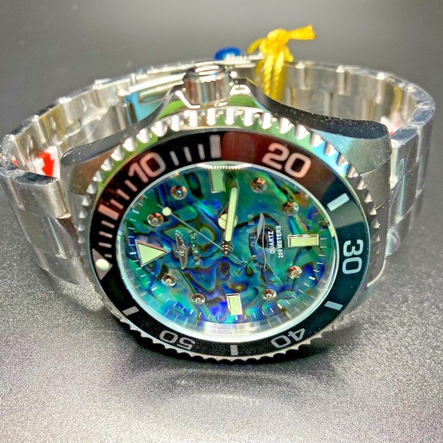 Invicta 32928 Wrist Watch for Men for sale online | eBay