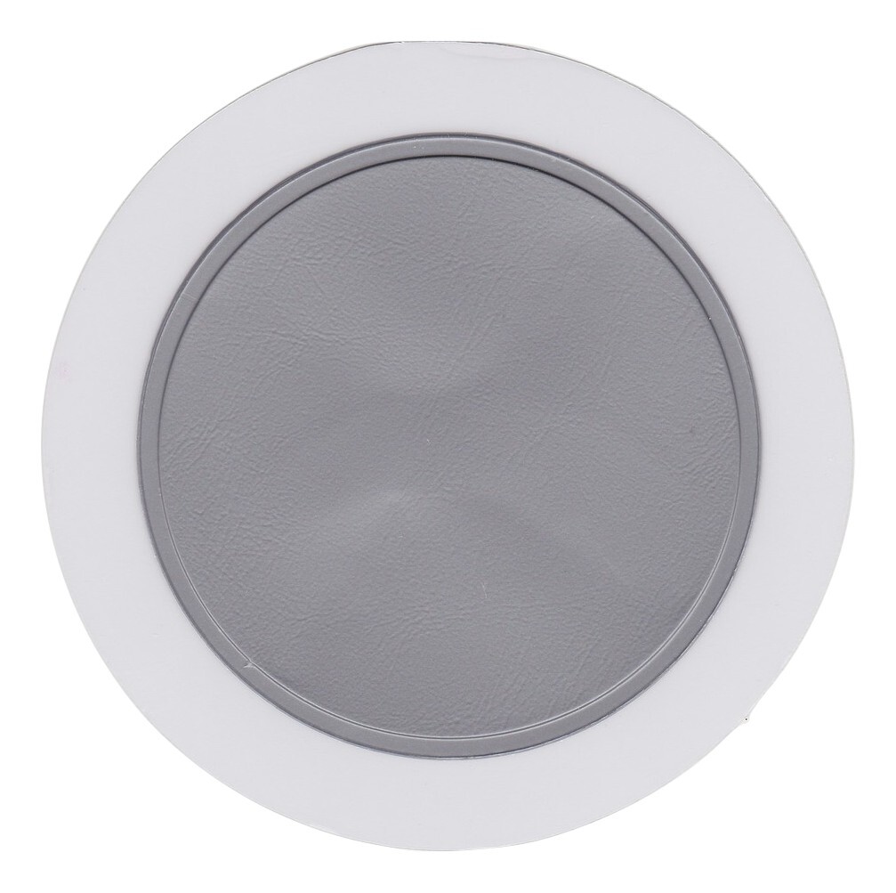 2 x Silver Car Tax Disc Holder - Car Windscreen Parking Permit Holder ...