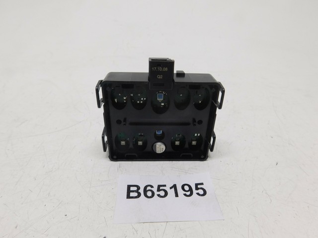 Mercedes-Benz S-class W221 Rain and Light Sensor A2218700092 Genuine ...