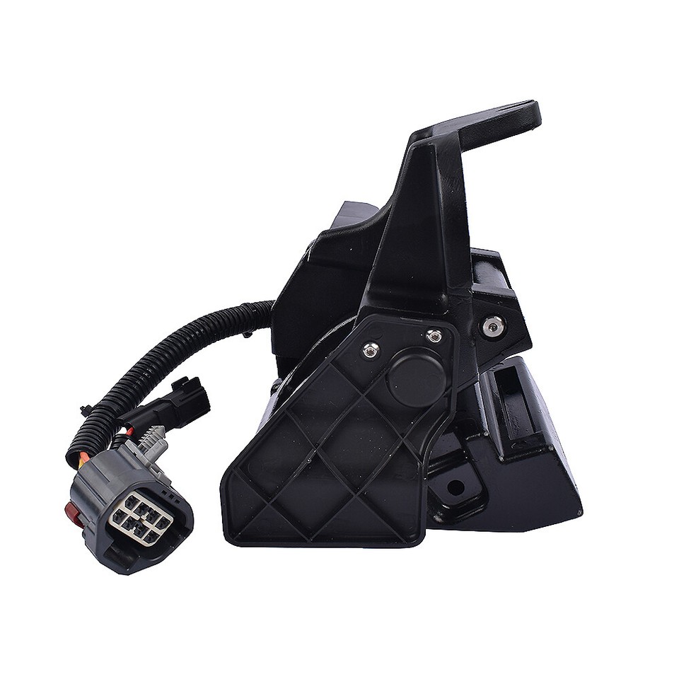 Driver Side Assist Step Motor 84452642 For Cadillac Escalade ESV Chevy ...