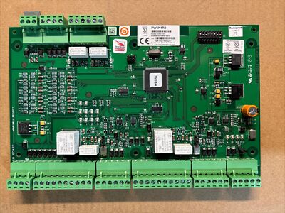 Control Panels & Keypads - Module Board