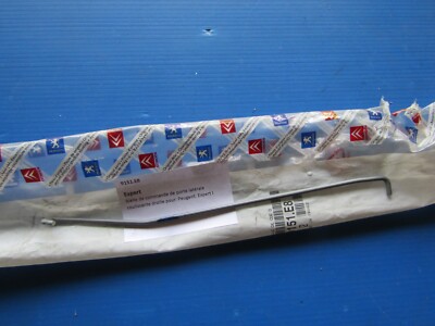 Right Sliding Side Door Control Rod For: Peugeot: Expert I | eBay