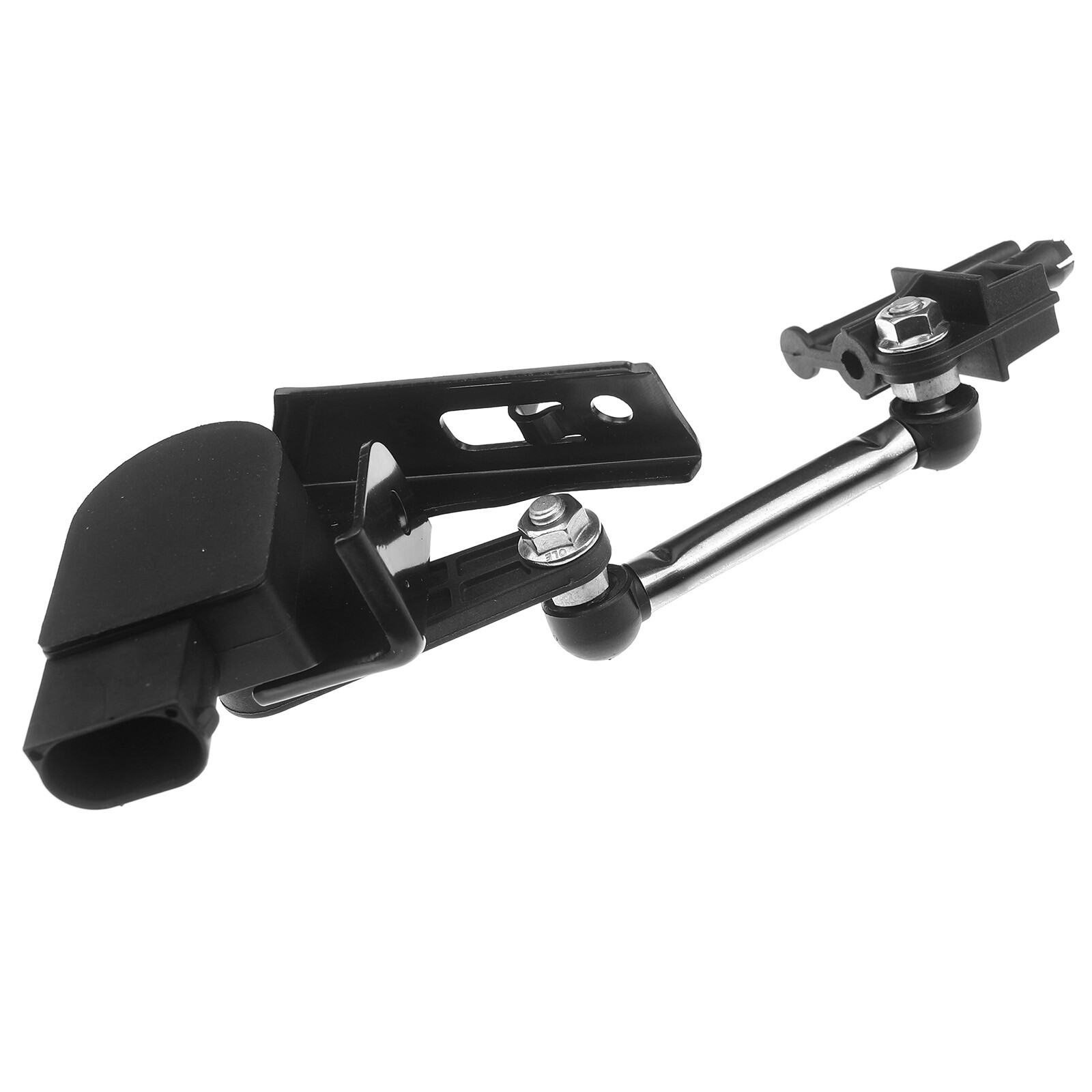 Front LH Suspension Height Level Sensor for Porsche Panamera 10-16 ...