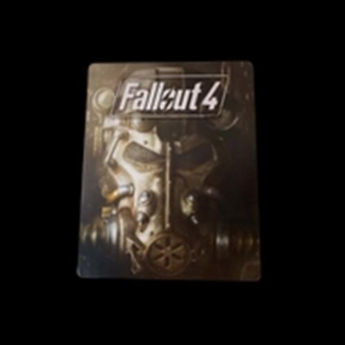 Fallout 4 (Steelbook) - PS4 Game | eBay