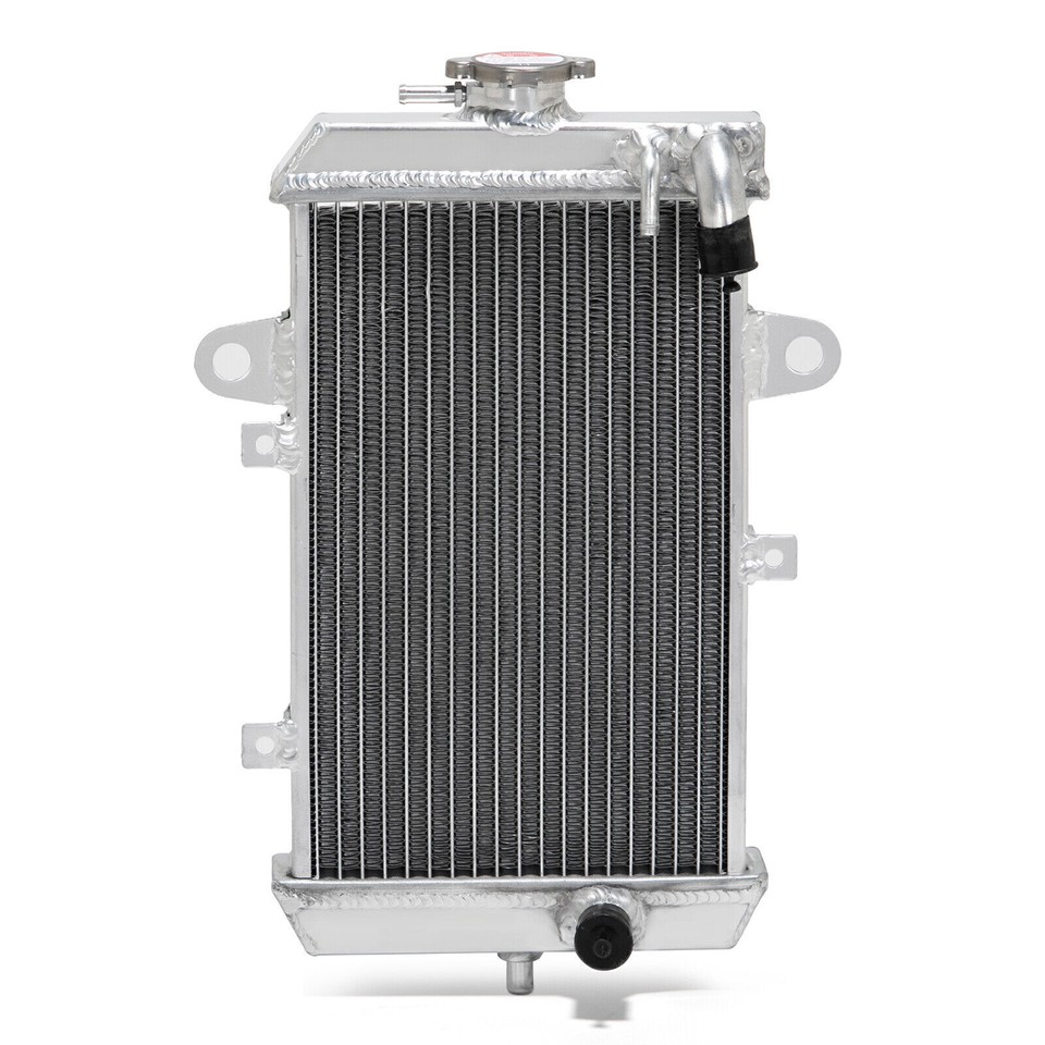 2013-2025 For Yamaha Raptor 700 700R YFM 700R Aluminum Radiator 1PE ...