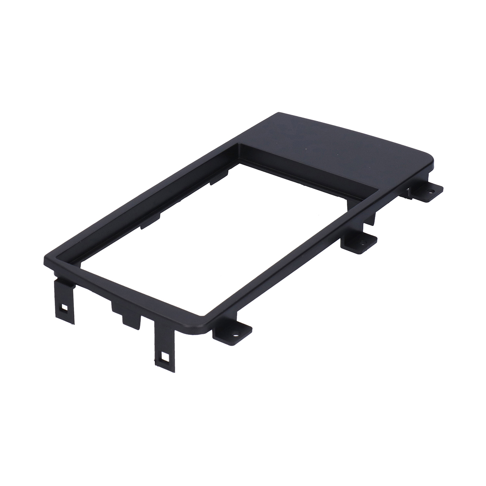 Navigation Frame 2Din 7in Stereo Radio Fascia DVD Audio Navigation ...