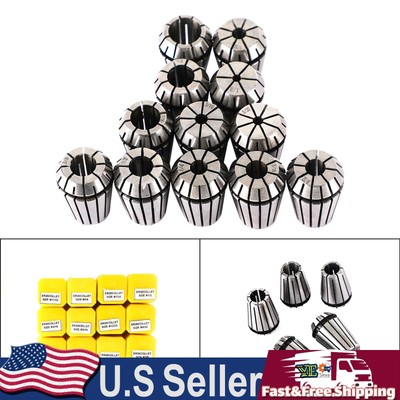 Collets - Lathe 3C Collet