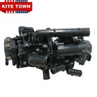 OEM ENGINE COOLANT CONTROL VALVE FOR TRAILBLAZER ENCORE GX 12701246 ...