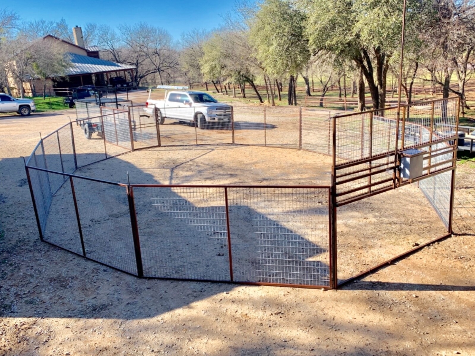 Wireless Cell Phone Activated Hog Trap (camera only) | eBay