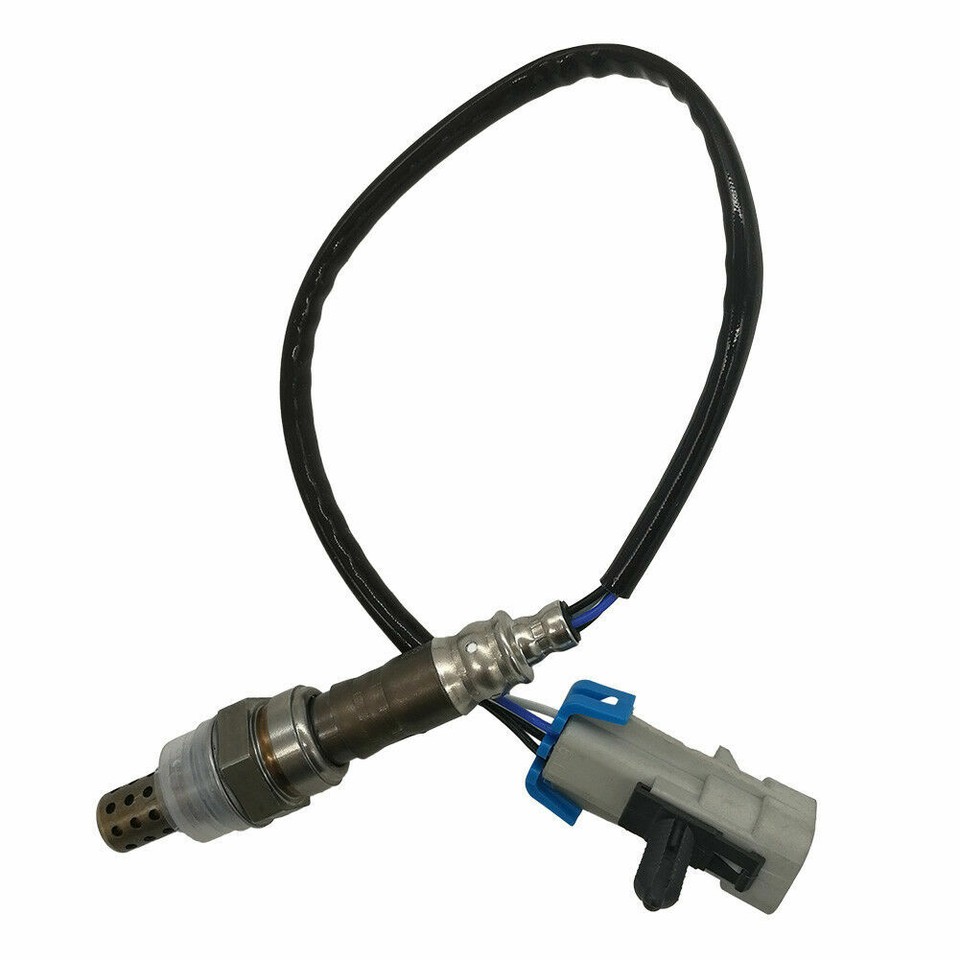 For 2000-2002 Chevy Tahoe 5.3L 4 Pcs Upstream & Downstream Oxygen O2 02 ...