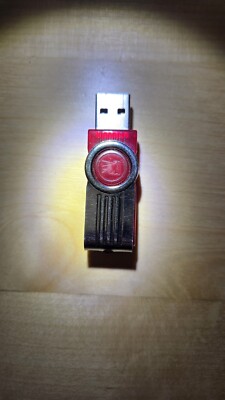 Kingston 8GB DataTraveler Data Traveler 101 G2 DT101 G2 USB 2.0 Flash ...