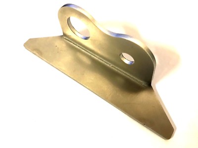 CLASSIC MINI ENGINE STABILISER BRACKET LOWER ON BULKHEAD 14A6730 MORRIS ...