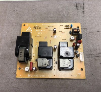 Sharp MX-3501 2700 2300 4500 3500 Oem TC1 PWB Board RDENU0045FCZ1 ...