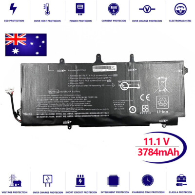 BL06XL Battery for HP EliteBook Folio 1040 G2 (M0V57US),1040 G2 ...