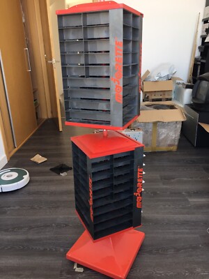 Majorette Holy Grail Shop Display Expositor Showcase Collectors ...