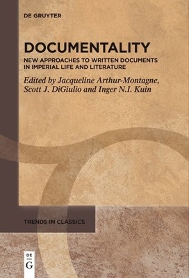 Jacqueline Arthur-Montagne Documentality (Tascabile) | eBay