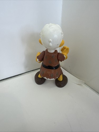 Vintage Arco Mattel Donald Duck Wild West Figure Disney | eBay
