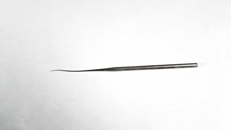 Storz House Barbara Pick N1705-79 ENT Surgical Instrument Stainless ...