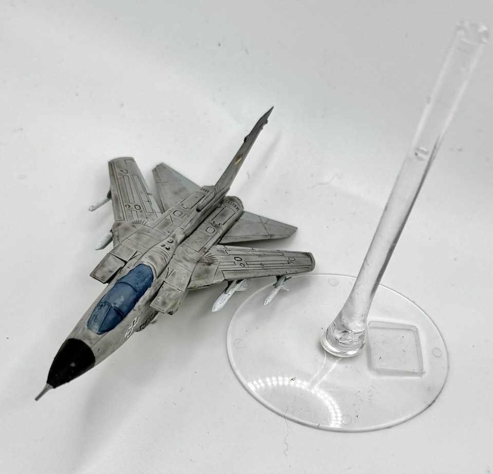 Painted Tornado Strike Flight Team Yankee Wargames West Germany | eBay