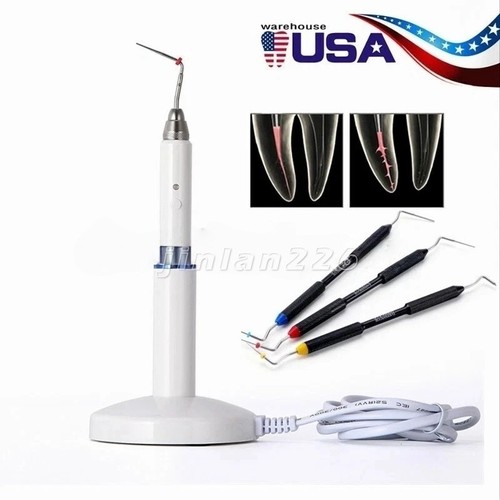 Dental Gutta Percha Obturation Endo Heated Pen / Hand Use Buchanan Hand ...