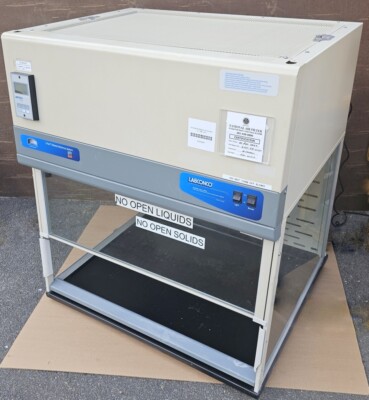 Hoods - Balance Safety Enclosure