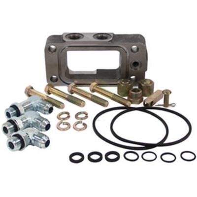 Auxiliary Hydraulic Outlet Kit (Power-Beyond) Fits John Deere 4630 4230 ...