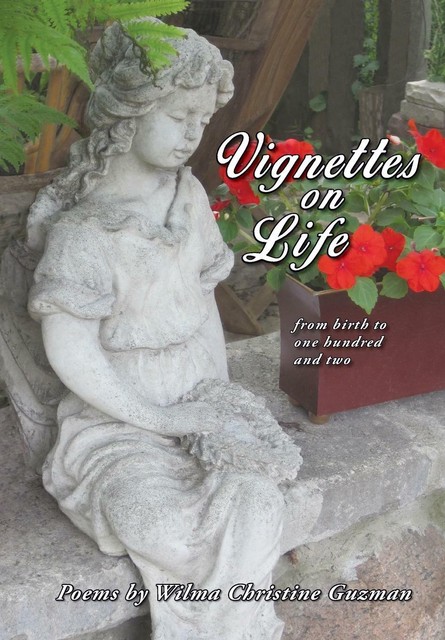 VIGNETTES ON LIFE von Wilma Christine Guzman (2017, Taschenbuch) online ...