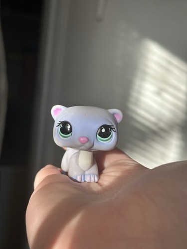 LPS Littlest Pet Shop Ferret #880 | eBay