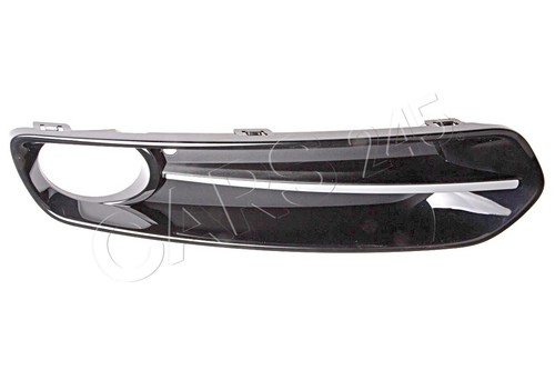 Genuine BMW F20 F21 Front Closed Fog Light Grille Right OEM 51117341612 ...