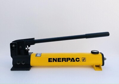 Hydraulic - Enerpac P-392