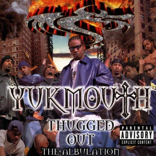 Yukmouth : Thugged Out: Albulation CD | eBay