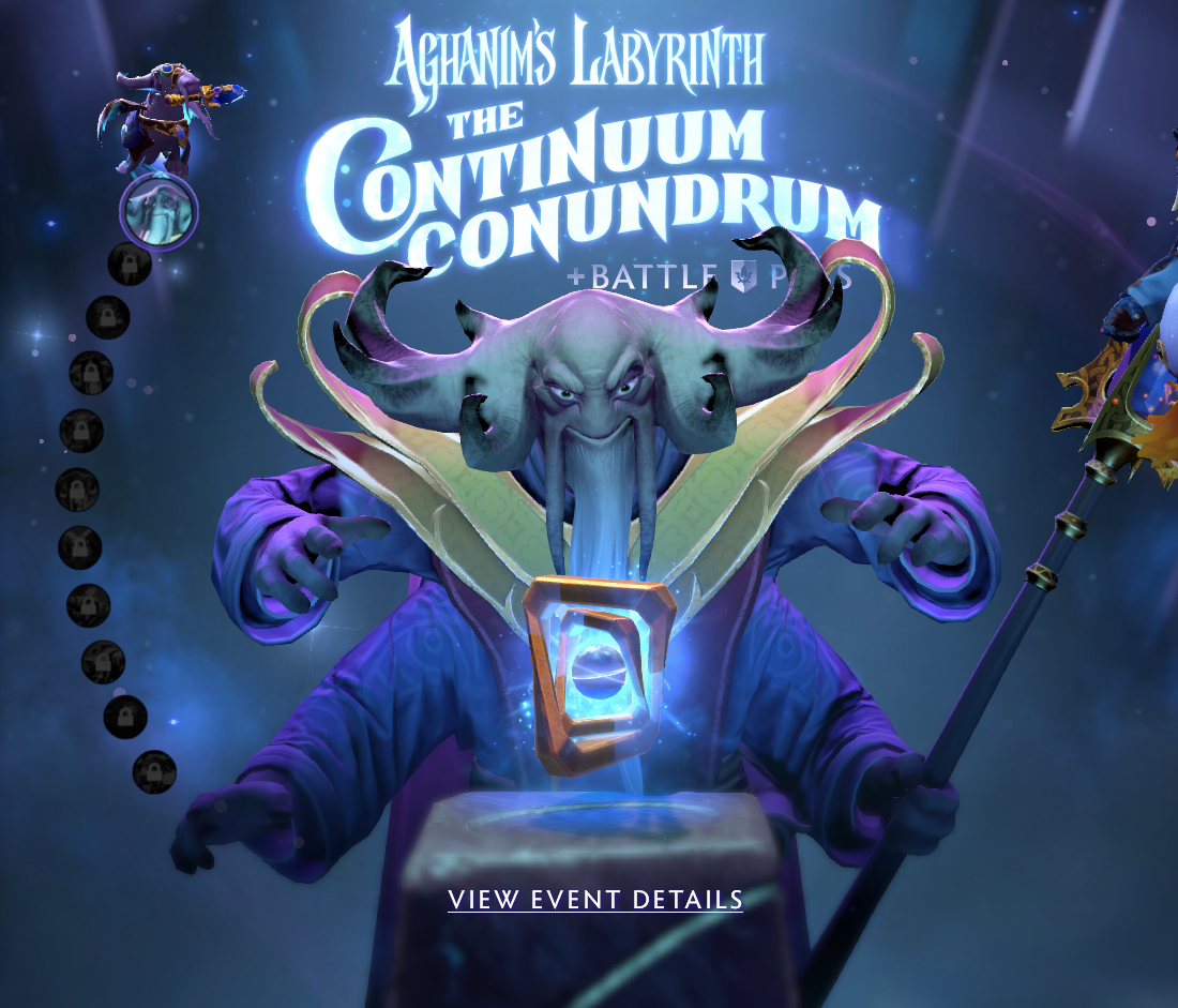 Dota 2 Compendium 2023 Wallpaper - Infoupdate.org