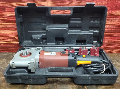 Central Machinery Corded Pipe Threader (62203) | eBay