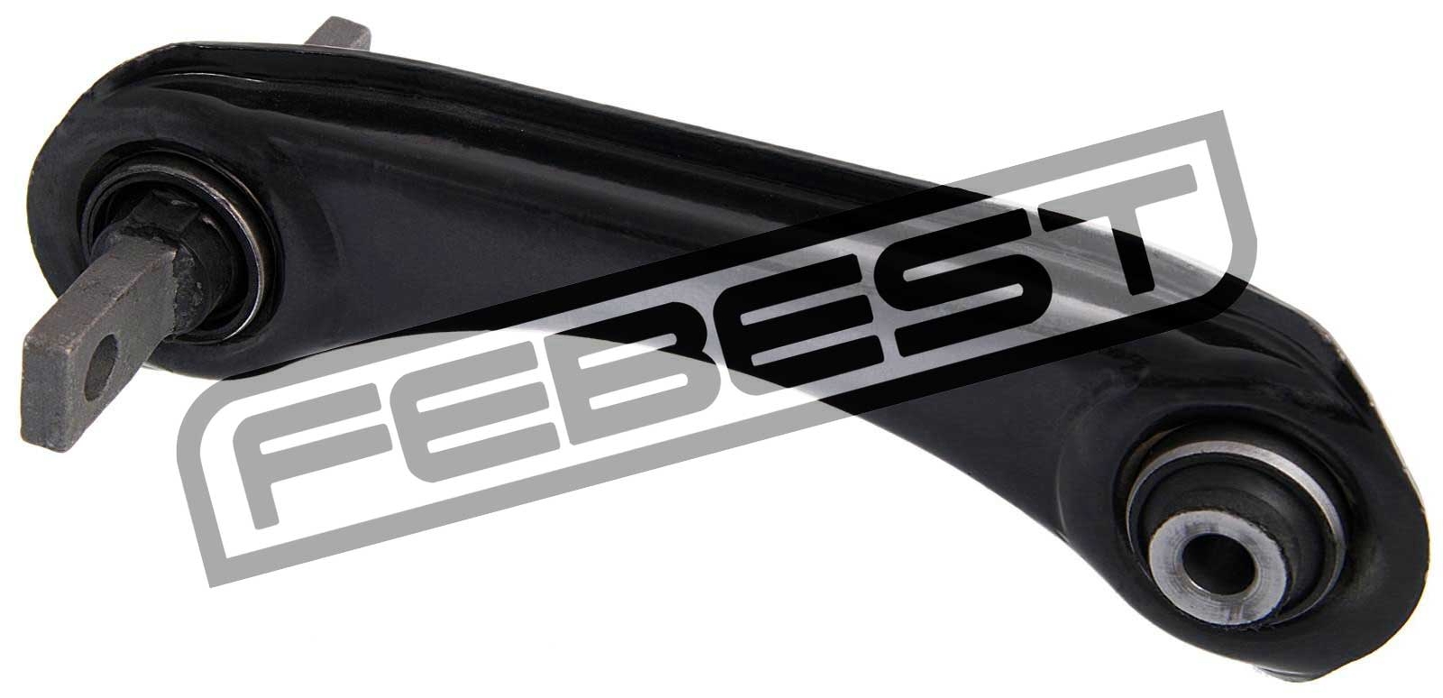 Left Rear Upper Rod Fits Honda 52400-SH3-030, 52400-SR0-A00, 52400-SR3 ...